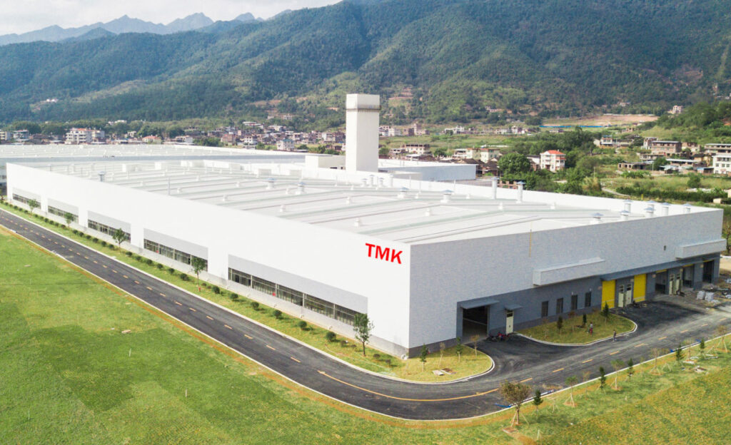 TMK Composter - Organic Food Waste Composting Machine