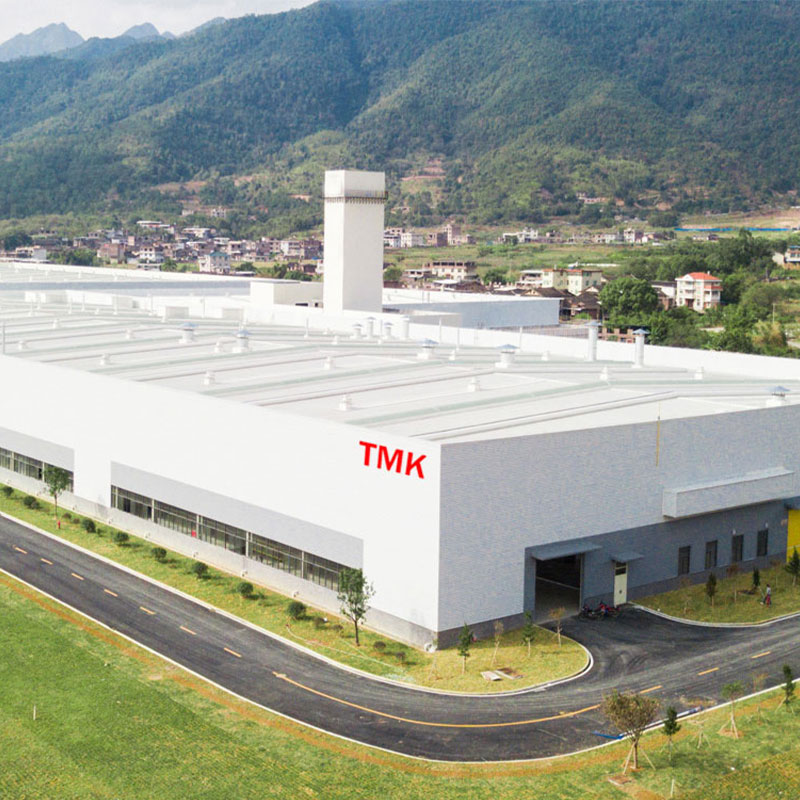 TMK Composter - Organic Food Waste Composting Machine